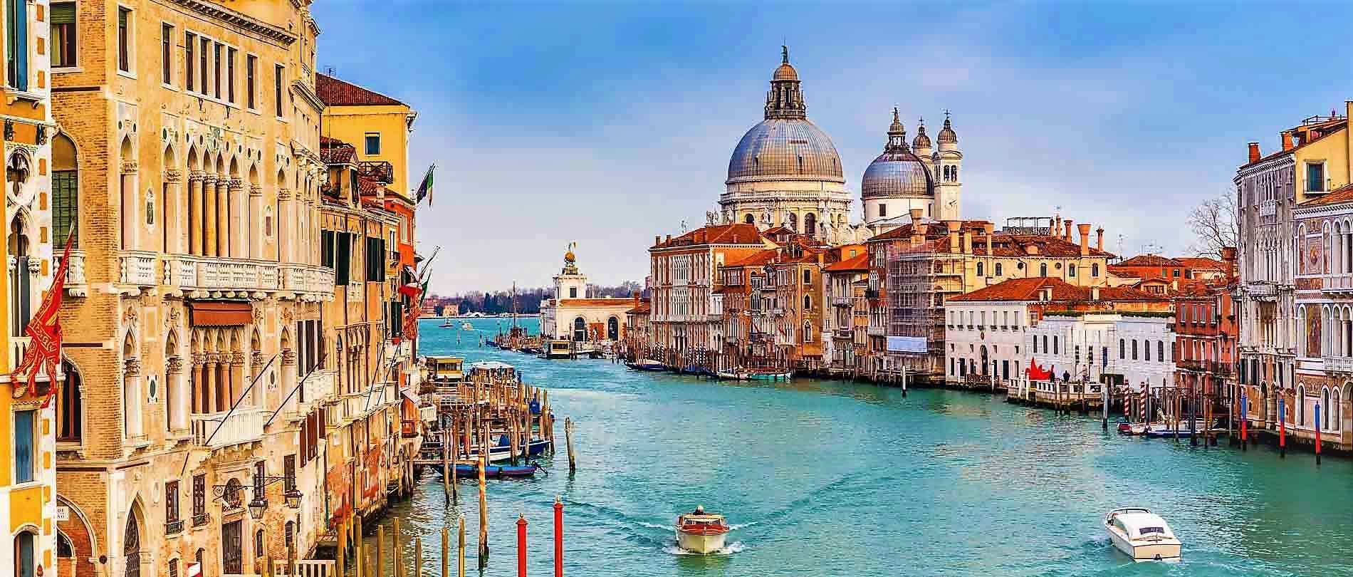 Tours of Rome, Vatican, Venice, Florence, Milan, Naples - Dark Rome