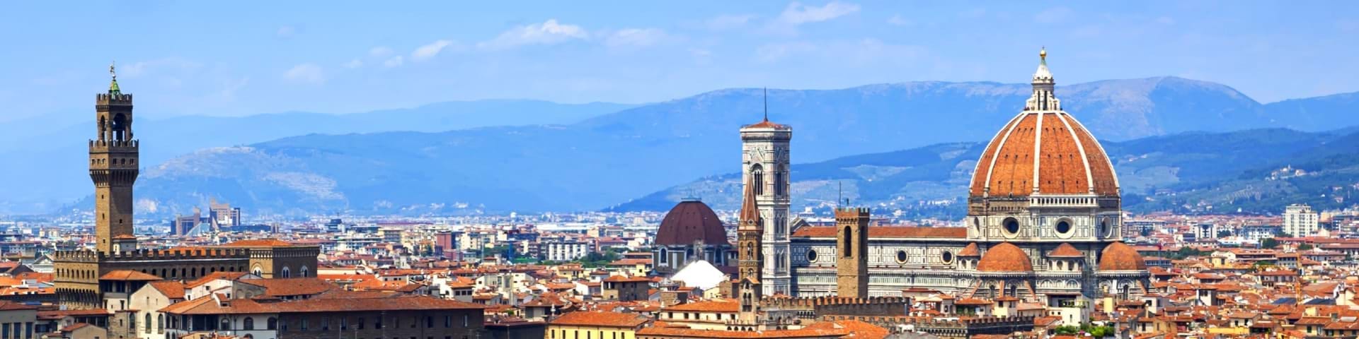 Best Florence Tours - Discover the Cradle of the Renaissance - Dark Rome