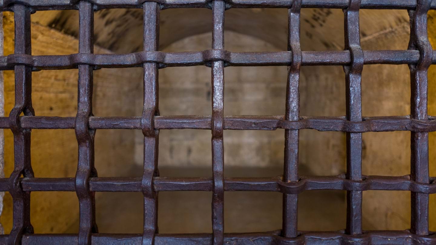 Doge's Palace Secret Itineraries Tour – Expert Guides - Dark Rome