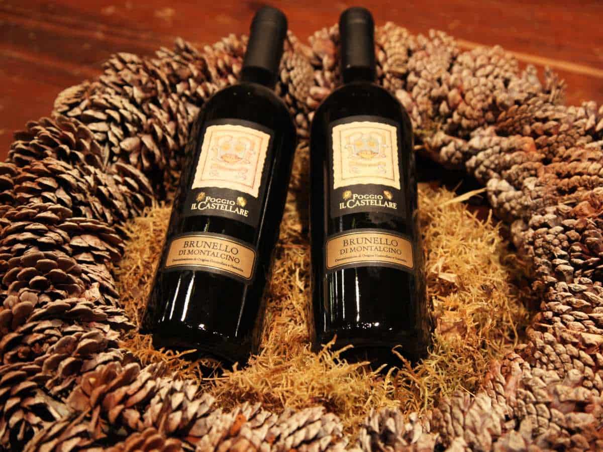 Tuscany Wine Day Tours from Rome. Wine & Lunch - Dark Rome