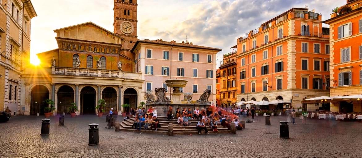 A Guide to Roman Cultures & Customs - Dark Rome